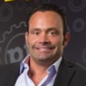 Chris Rondeau - CEO, Planet Fitness