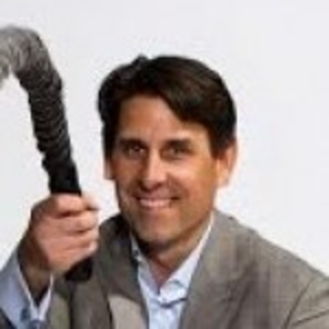 Chuck Runyon | Co-Founder & CEO of AnyTime Fitness