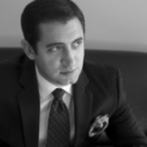 Dan Granger | Founder & CEO, Oxford Road