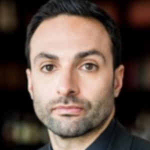 David Moritz | Founder & CEO, Society Awards