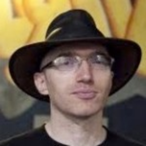 Daniel Gallant | EXECUTIVE DIRECTOR OF THE NUYORICAN POETS CAFE