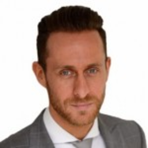 David Parnes | CO-FOUNDER OF BOND STREET PARTNERS & BROKER, THE AGENCY