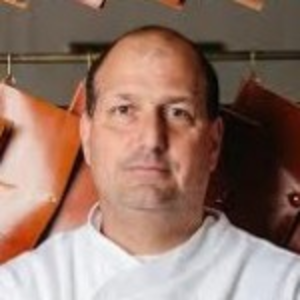 Chef Dave Pasternack | Chef/Partner, Barchetta