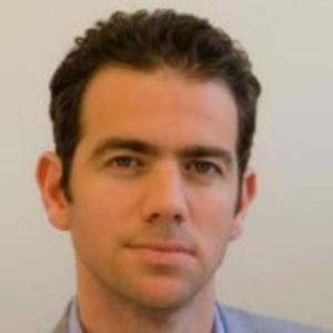 Daniel Ravner | FOUNDER, THE PERSPECTIVE