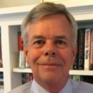 Douglas Waller | BEST SELLING AUTHOR OF "DISCIPLES: THE WORLD WAR II ...