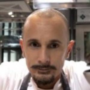 Chef Enrico Crippa | Chef AT Piazza Duomo