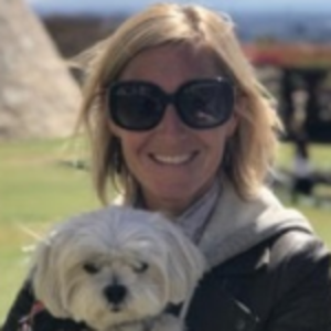 Elizabeth Blake Thomas | BEST SELLING AUTHOR & DIRECTOR