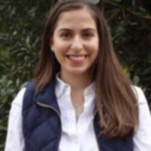 Elizabeth Guariglia | Blogger, "Tall and Preppy"