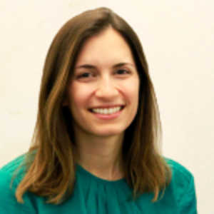 Elizabeth John | Executive Director, PowerMyLearning