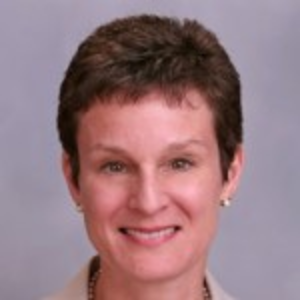 Elizabeth Wolfe Morrison | ITT HAROLD GENEEN PROFESSOR IN CREATIVE ...