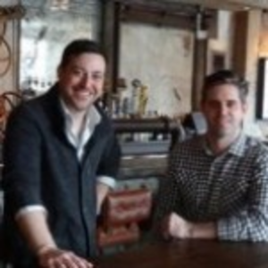 Emporium Design | FounderS of Emporium Design (Robert Stansell III ...