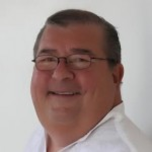 Ed Pechar | Chairman of McCormick Distilling Company