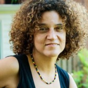 Frances Anne Solomon | Filmmaker & Entrepreneur