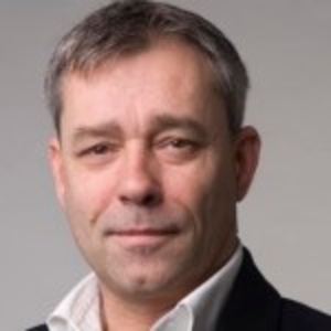 Guy Gilpin | Founder & Chairman, Mother Tongue