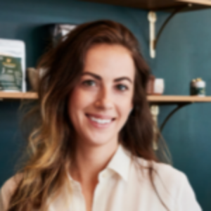 Hannah Habes | Founder & Chief Matcha Officer, Matchaful