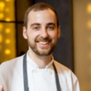 Ian Palazzola | EXECUTIVE CHEF, ACORN (DENVER, CO)