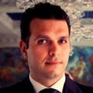 Ilya Panchernikov | MANAGING DIRECTOR: IP TRADING LLC/CAVIAR RUSSE ...