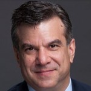 Isaac Rodriguez | PRESIDENT & CEO, THE PROVIDENT LOAN SOCIETY