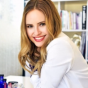 Jacqueline Schaffer | Best-selling Author & Founder, Schique