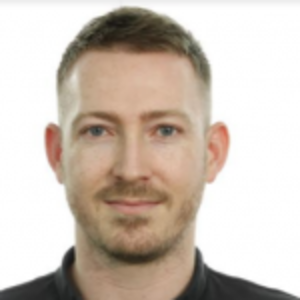 Jamie Field | Corporate video producer/director & MD, TopLine Film