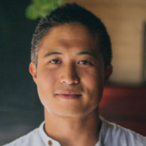 Jason Hua | EXECUTIVE CHEF, THE DUTCH