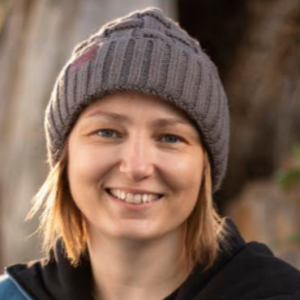 Jaye Genung | FOUNDER & CEO, GOBI HEAT