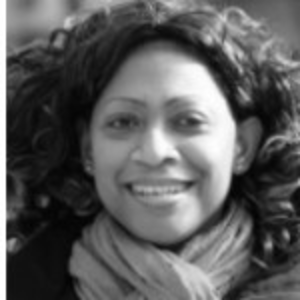 Jacqueline Bishop | AUTHOR & ASSISTANT PROFESSOR, NEW YORK UNIVERSITY