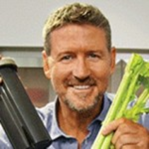 Joe Cross | FILMMAKER, ENTREPRENEUR, AUTHOR & WELLNESS ADVOCATE