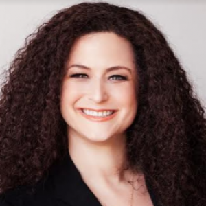 Jen Kramer | Founder, Jenerosity Marketing