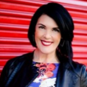 Jennifer Borba von Stauffenberg | Founder, Olive Creative Strategies