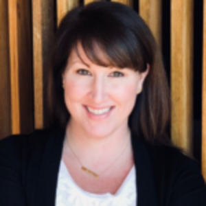 Jessica Neal | CHIEF TALENT OFFICER, NETFLIX