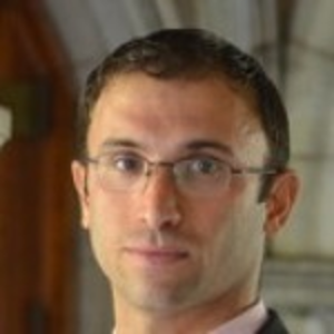 Jeremy Friedman | ASSISTANT PROFESSOR IN THE BUSINESS, GOVERNMENT, AND ...