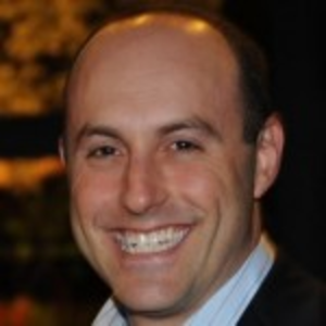 Joseph Gitler | Founder & Chairman of Leket Israel