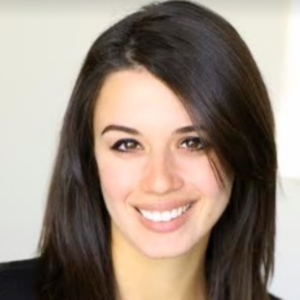 Jenna Kanell | WRITER, ACTOR, DIRECTOR & TED TALK SPEAKER