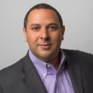 Dr. Joseph Mayer | CO-FOUNDER & CEO OF CUREATR