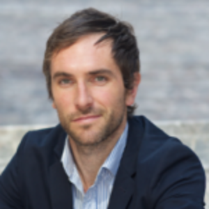 Joel Macdonald - Founder & President, GetSwift