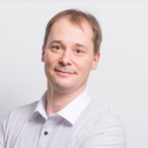 Joni Kettunen | Co-Founder & CEO, Firstbeat