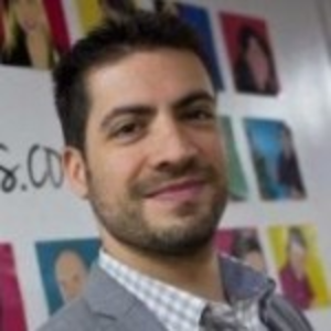 Joe Speiser | Co-Founder of LittleThings.com