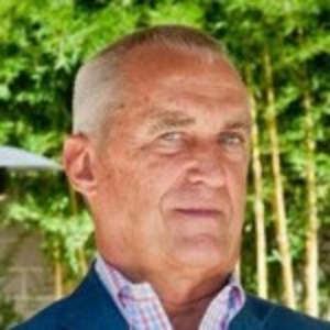 Jim Treadway - GM OF BARDESSONO HOTEL