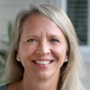 Julie Weldon | Co-Founder, O.M.E. Gear