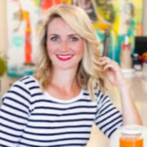 Kate Brennan | FOUNDER, THE CHIC SERIES