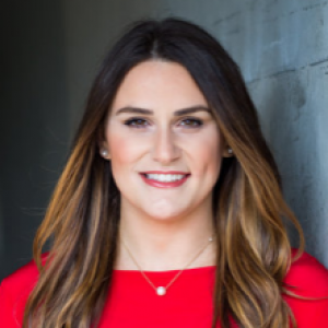 Kate Gorman | FOUNDER, CEO, & President, Fort Mason Games