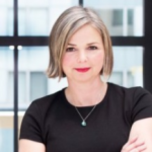 Kate Lewis | CHIEF CONTENT OFFICER, HEARST MAGAZINES