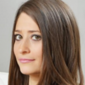 Kate Wolff | STAND-UP COMEDIAN & HEALER