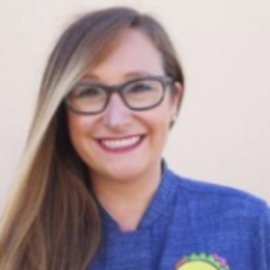 Katy Smith | EXECUTIVE CREATIVE CHEF, PUESTO