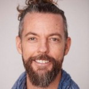 Kevin Courtney | YOGA TEACHER & CO FOUNDER, THE BRIDGE PRACTICE