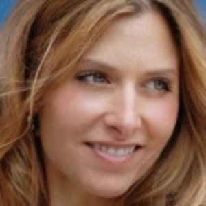 Kimberly Levin | WRITER & DIRECTOR