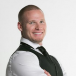 Kyle Jones | Co-Founder & COO, iCRYO Cryotherapy