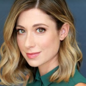 Lara Everly | DIRECTOR, ACTOR & WRITER