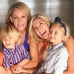 Liz Hillard | Creator + Co-Owner, Hilliard Studio Method